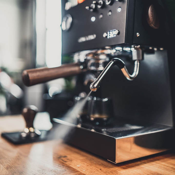 Espresso Machines – Shipped Direct | Legendary Aviation Coffee Company