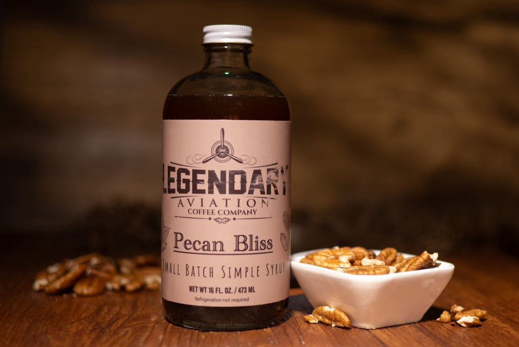 Collections – Legendary Aviation Coffee Company
