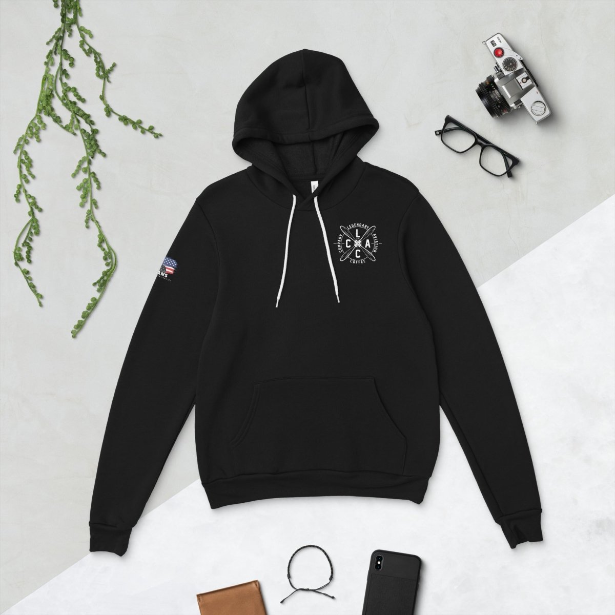 Legendary Merchandise | Aviation Apparel + Gear | Legendary Aviation ...