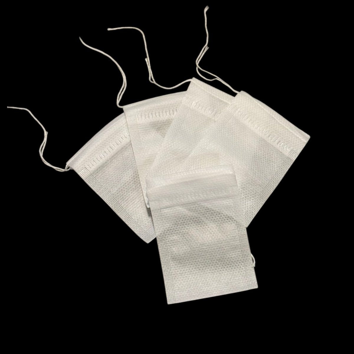 Parachute Tea Bombs – Precision Brewing, No Mess | 10count – Legendary ...