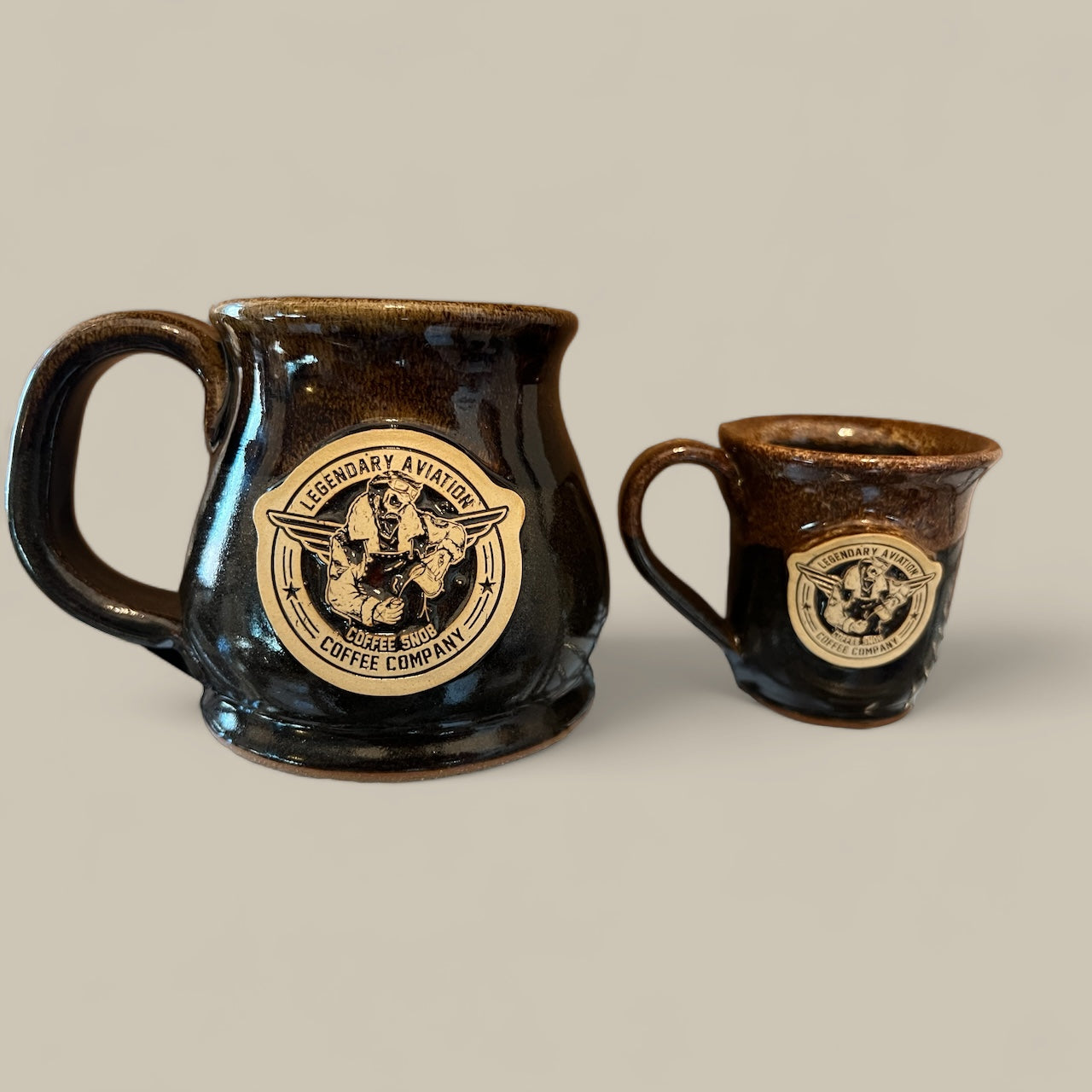 Legendary Aviation Coffee Company