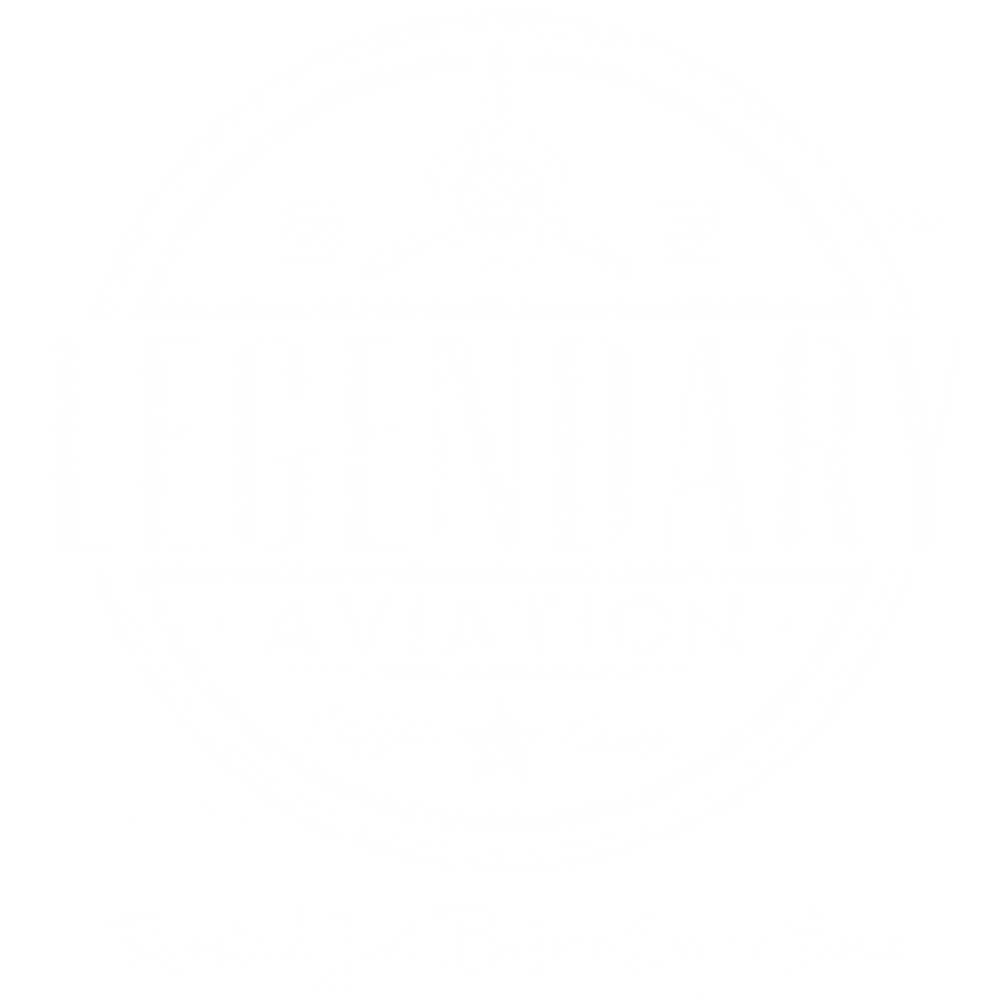 Legendary Aviation Coffee Company